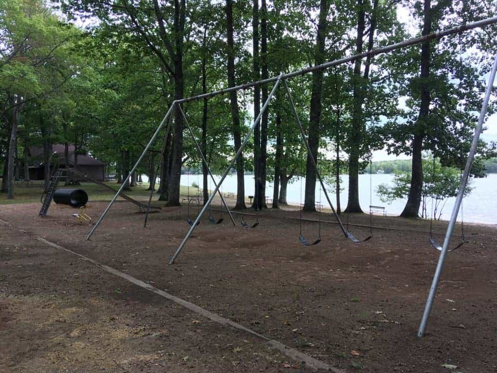 Michigan State Parks: Twin Lakes - TREKERS