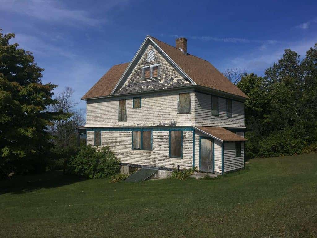 Michigan State Parks: Lime Island Recreation Area - TREKERS
