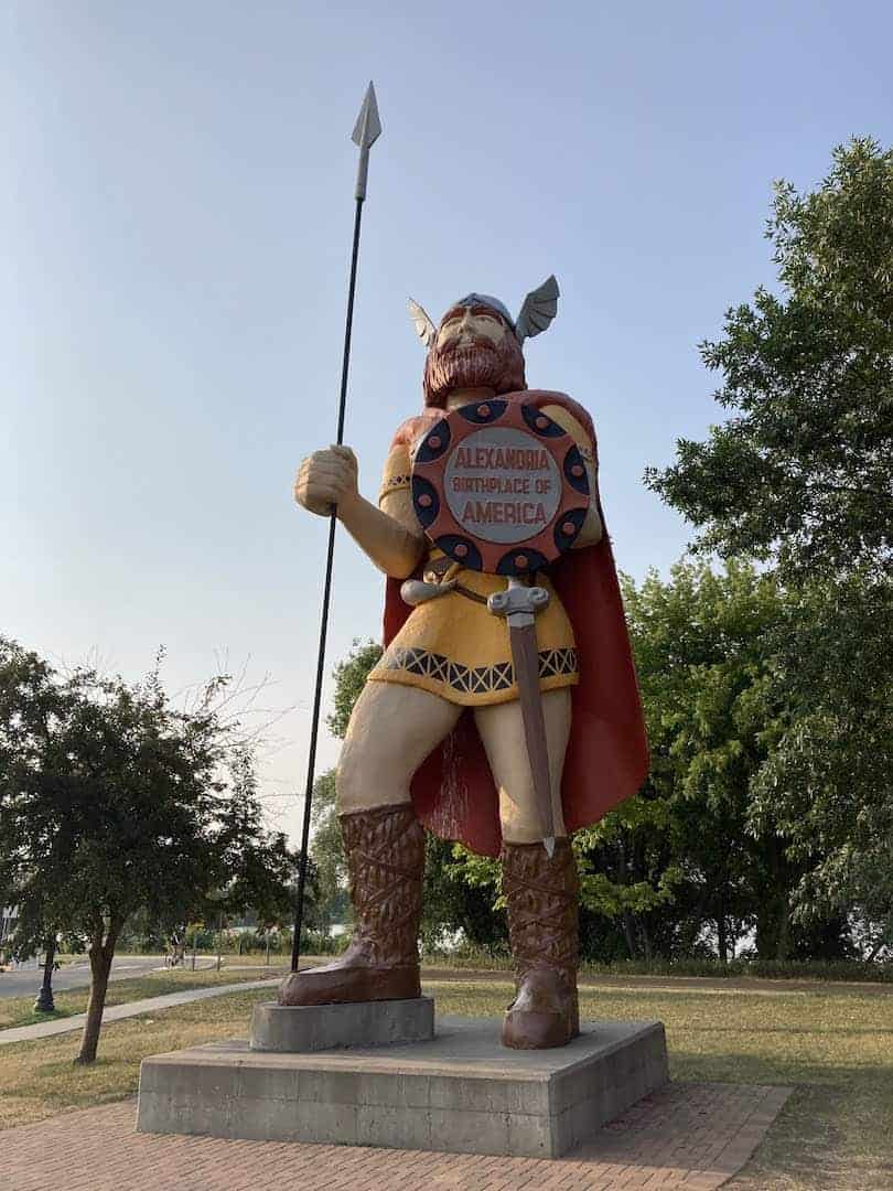 Minnesota – It’s Not Just Lakes! - TREKERS