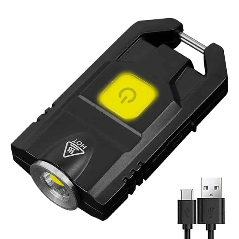 A Guide to Finding the Best Portable Lighting Solutions - TREKERS